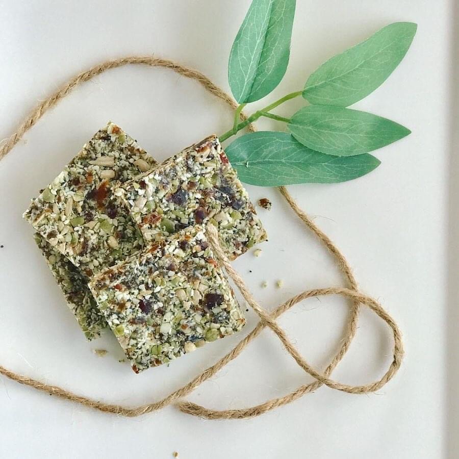 Super Seed Slice